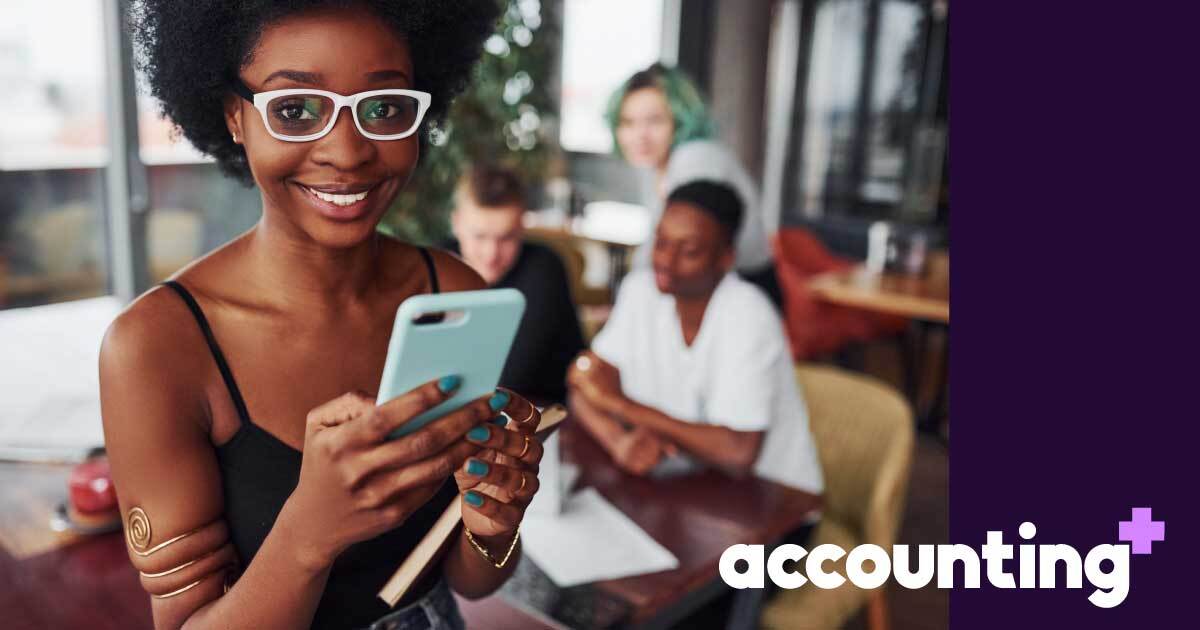 Accounting Career Pathways | Accounting+